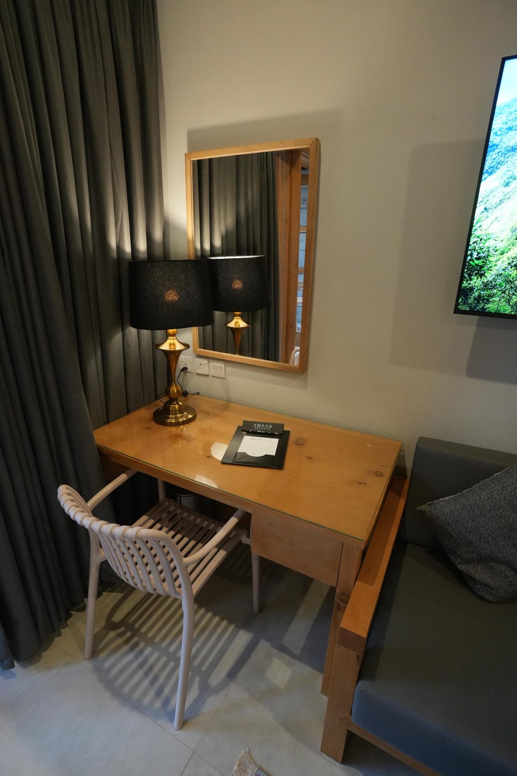 Timber Triangle Chalet – Cozy A-Frame Cabin in Kumrat Valley | Amaan ...